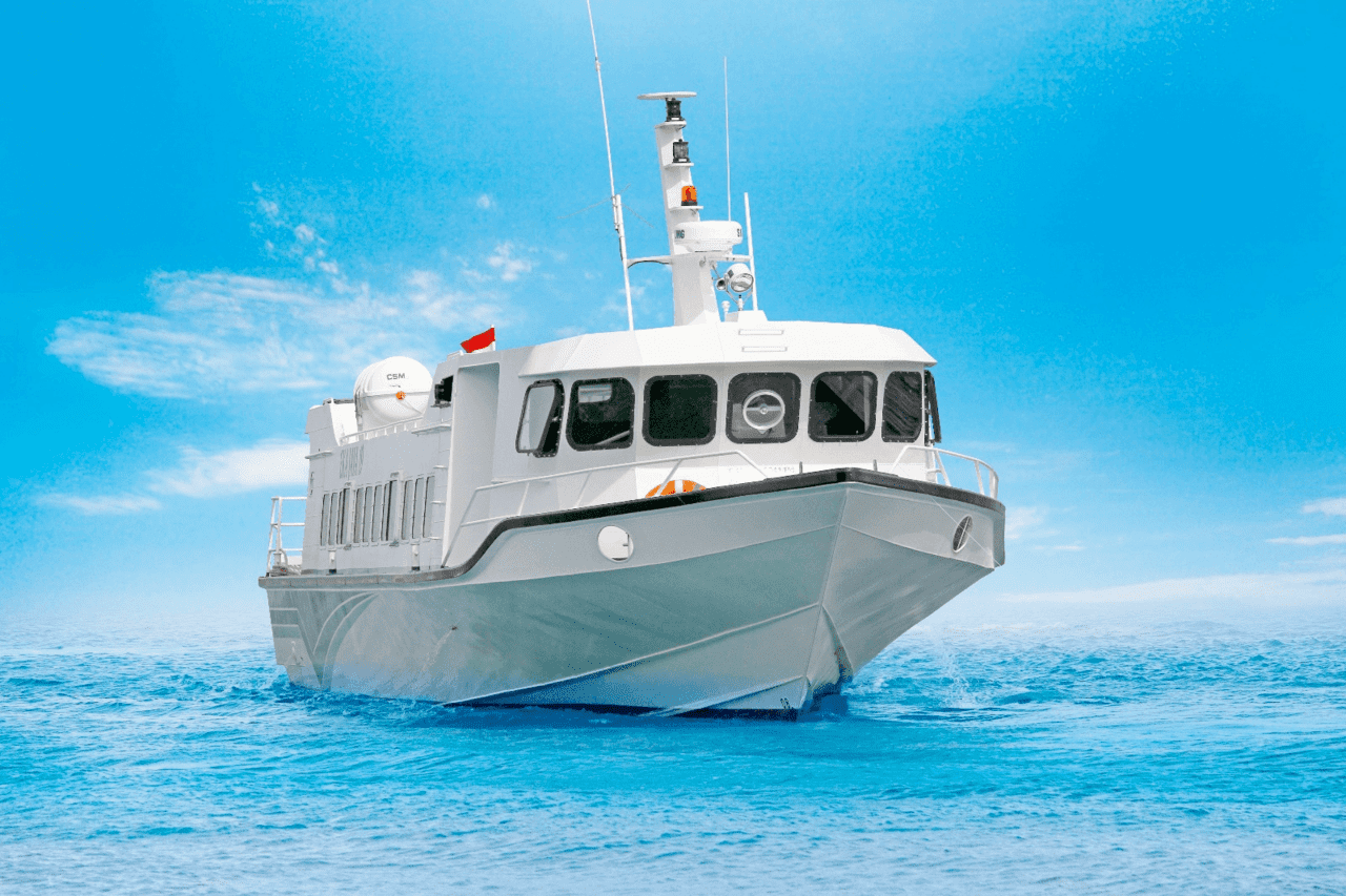 Fast boats to and from Bali - Book your transfer online - Gili ...